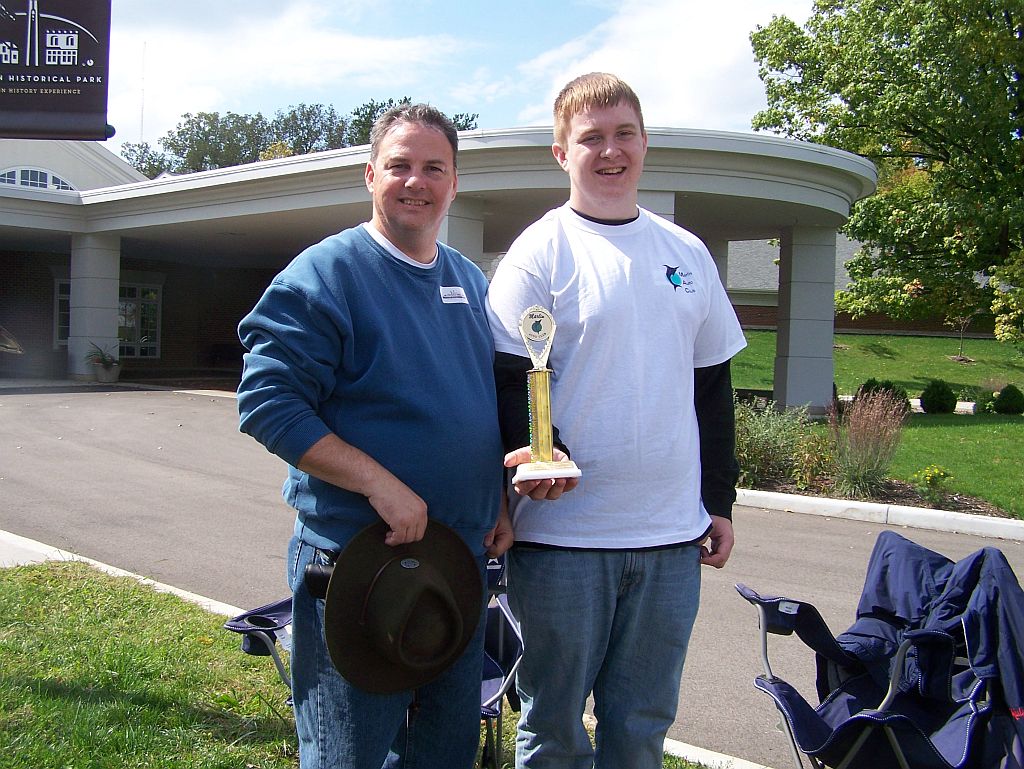 2011 Ed Anderson Show